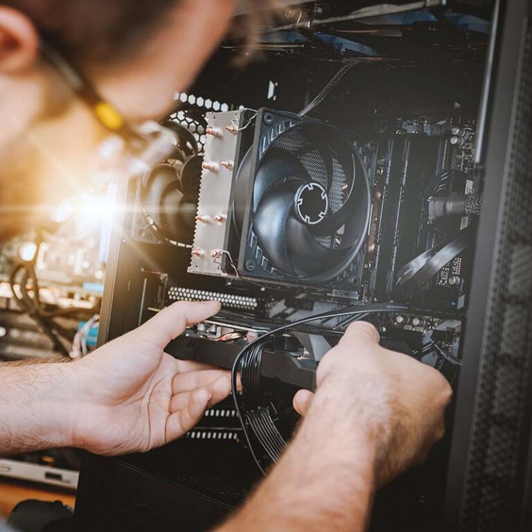 Hardware – Tech-Pedia