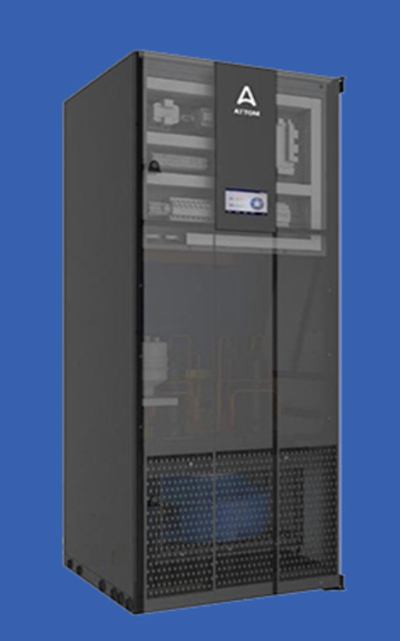 Data Centre – Tech-Pedia