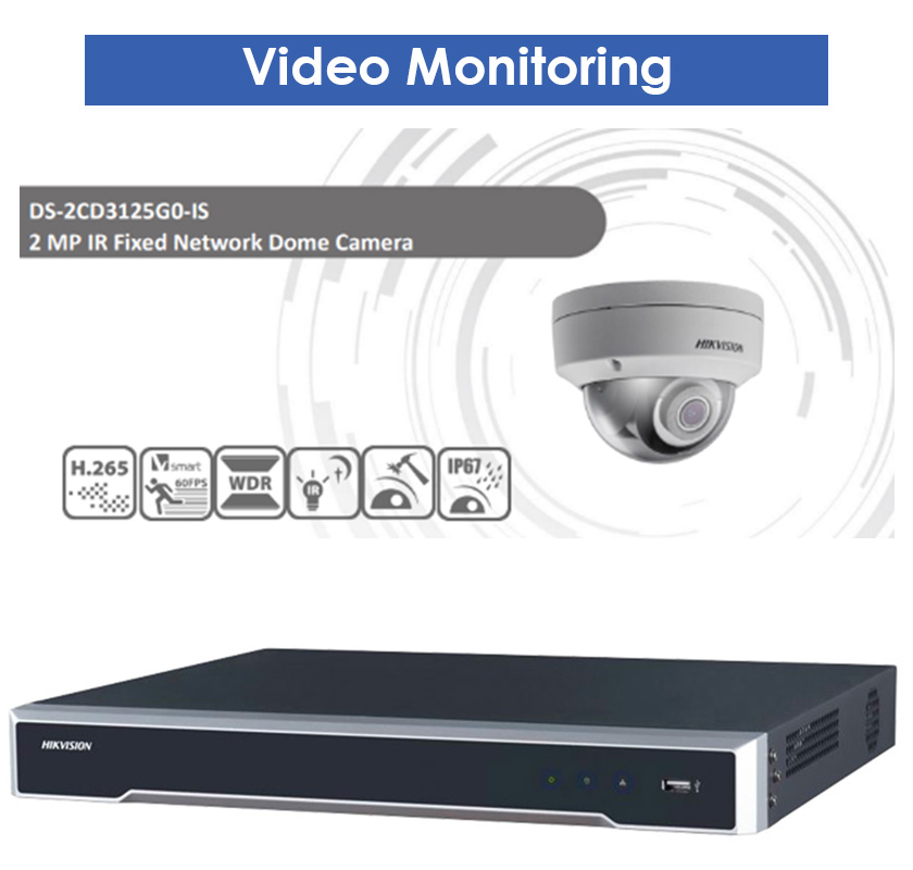 Data Centre – Tech-Pedia